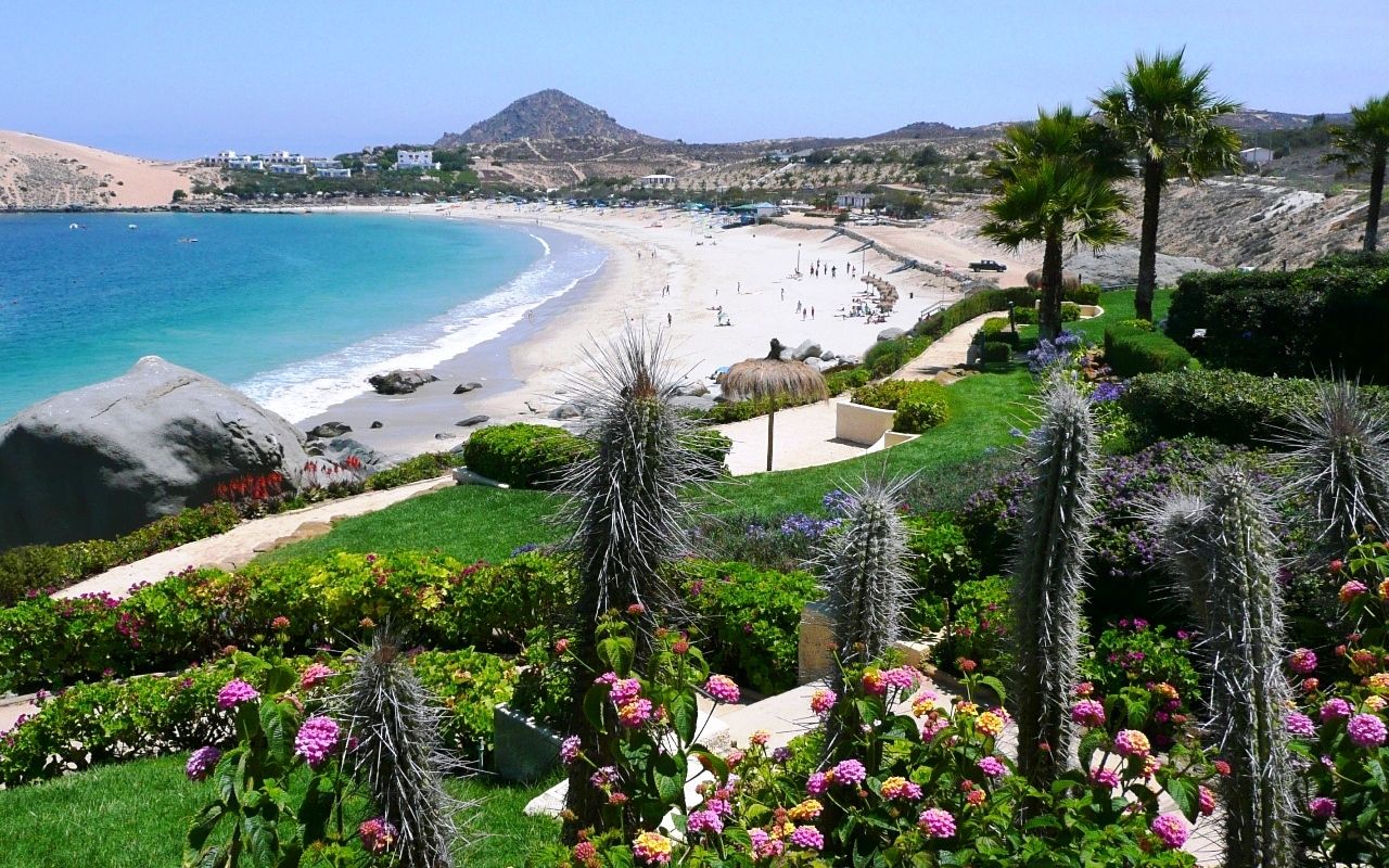 Cuáles son las mejores playas del sur de Chile - Observatorio Sur